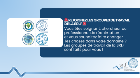 Prise en charge du sepsis : vers un parcours de soins intégrés | SRLF